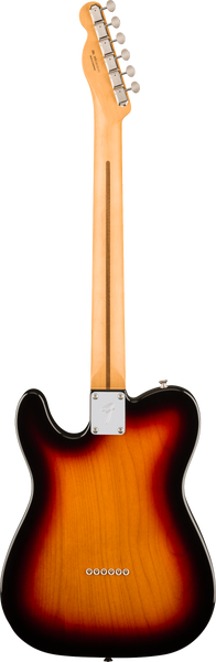 Fender Player II Telecaster, Maple Fingerboard - 3-Color Sunburst ...