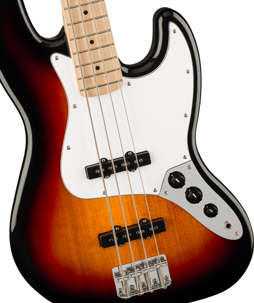 Fender Affinity Series® Jazz Bass® – Reid Music Limited