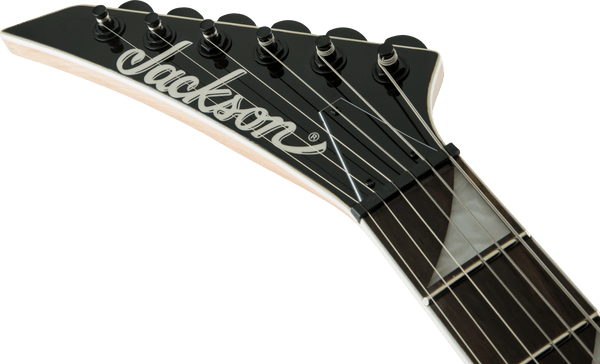Jackson JS Series Dinky Arch Top JS22 DKA LH Left-Handed Electric Guit ...