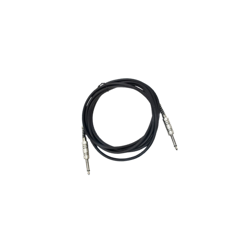Leem 10' Guitar Cable – Reid Music Limited