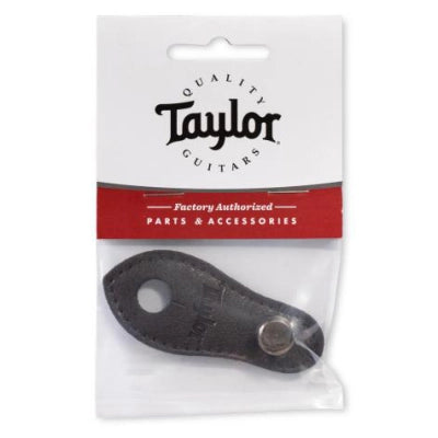 Taylor Guitars Vegan Leather StrapLink Output Jack Adaptor - Brown ...