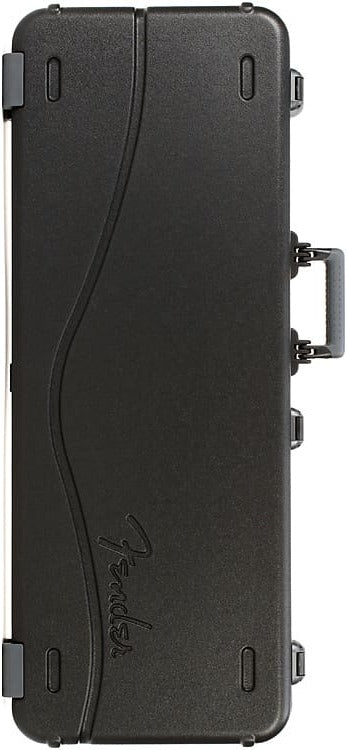 Electric - Fender ABS Molded Stratocaster / Telecaster Case – Reid ...