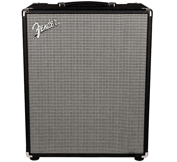 Fender Rumble 200 (V3) Bass Combo – Reid Music Limited