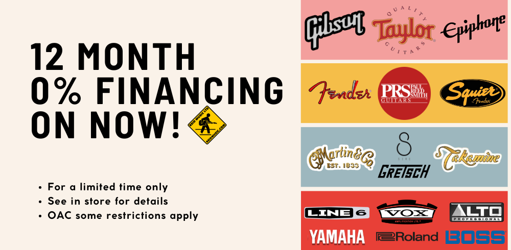 Reid Music Ltd. Online Store! – Reid Music Limited